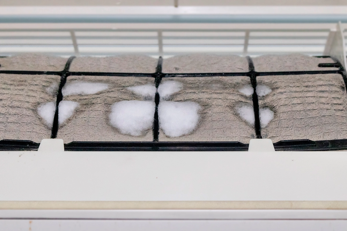 AC Unit Freezing Up? Here's Why and What to Do | ALCO HVAC